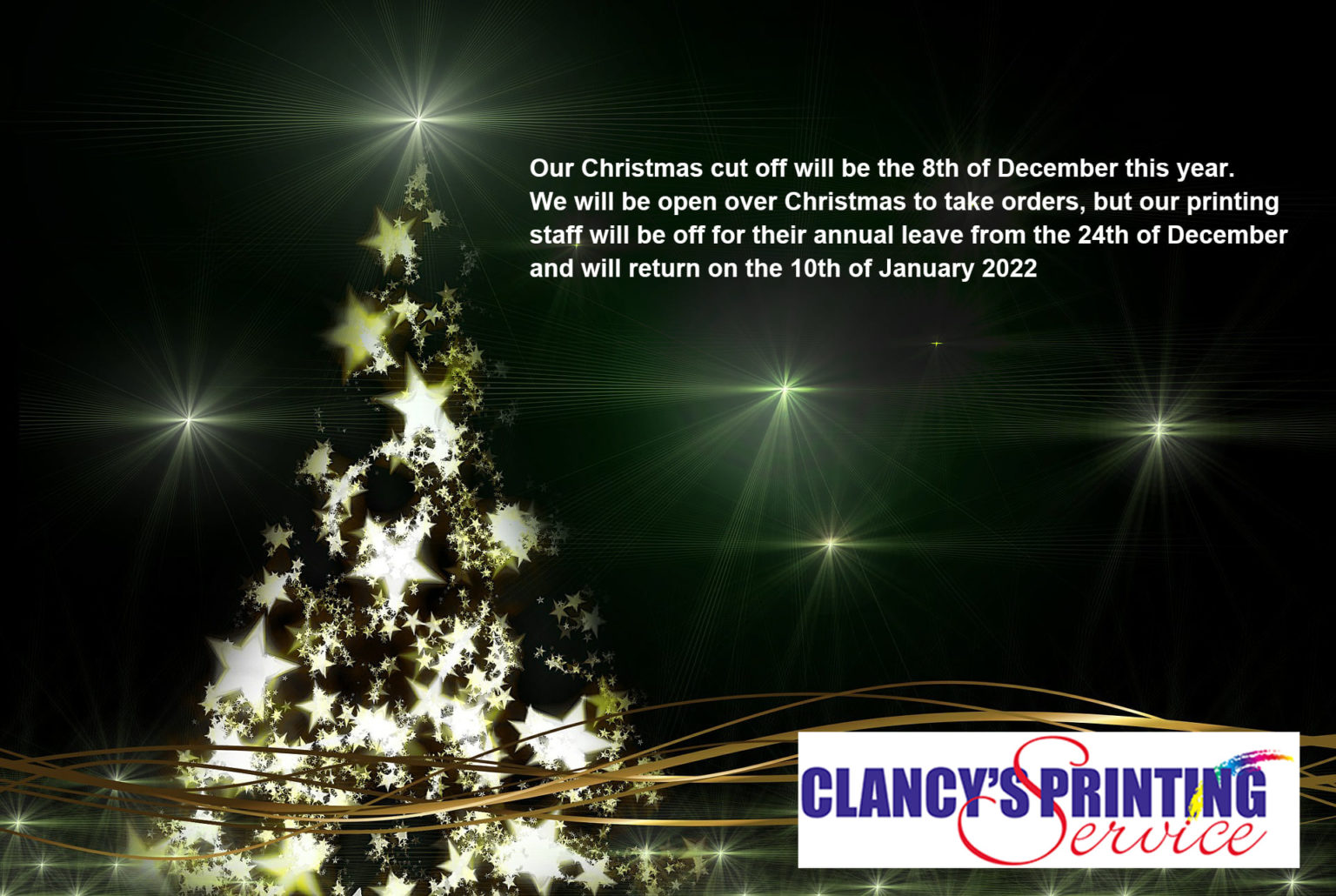 Clancy’s Printing Service Wonthaggi Bass Coast Victoria
